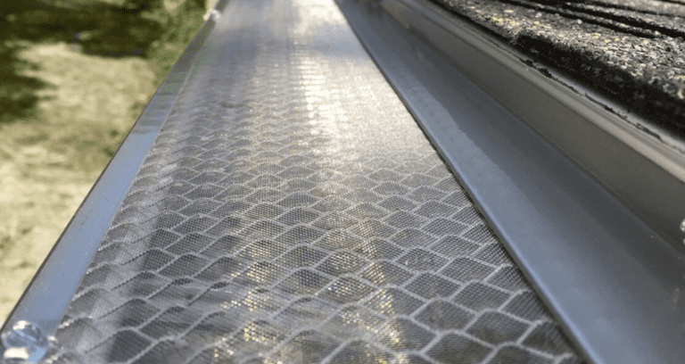 The Best Gutter Guards For Your Home [2025]