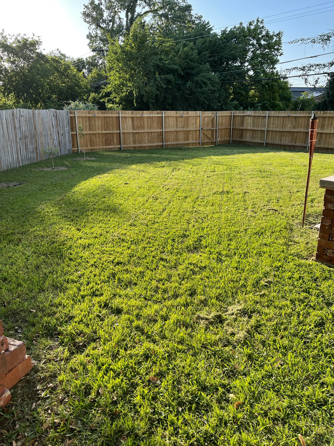 How to Level an Uneven Lawn