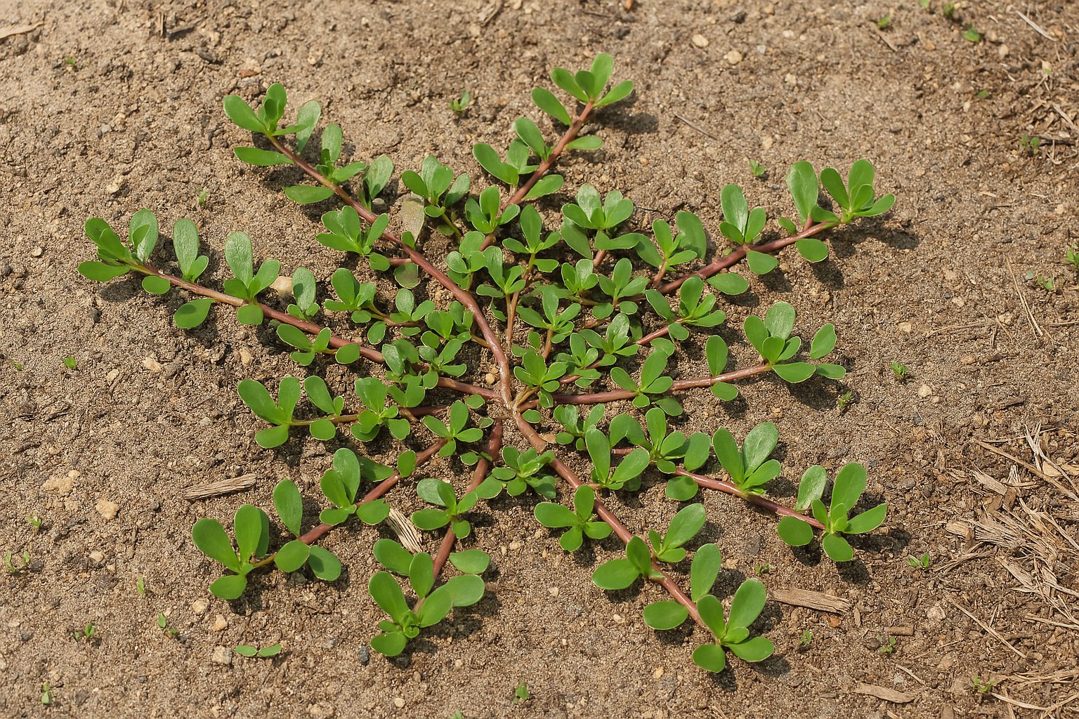 Top 15 Most Common Lawn Weeds in Texas