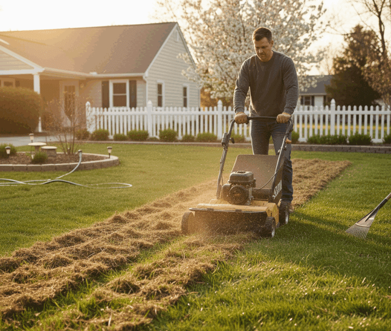 How and When to Kill Lawn Grubs - LawnGuru