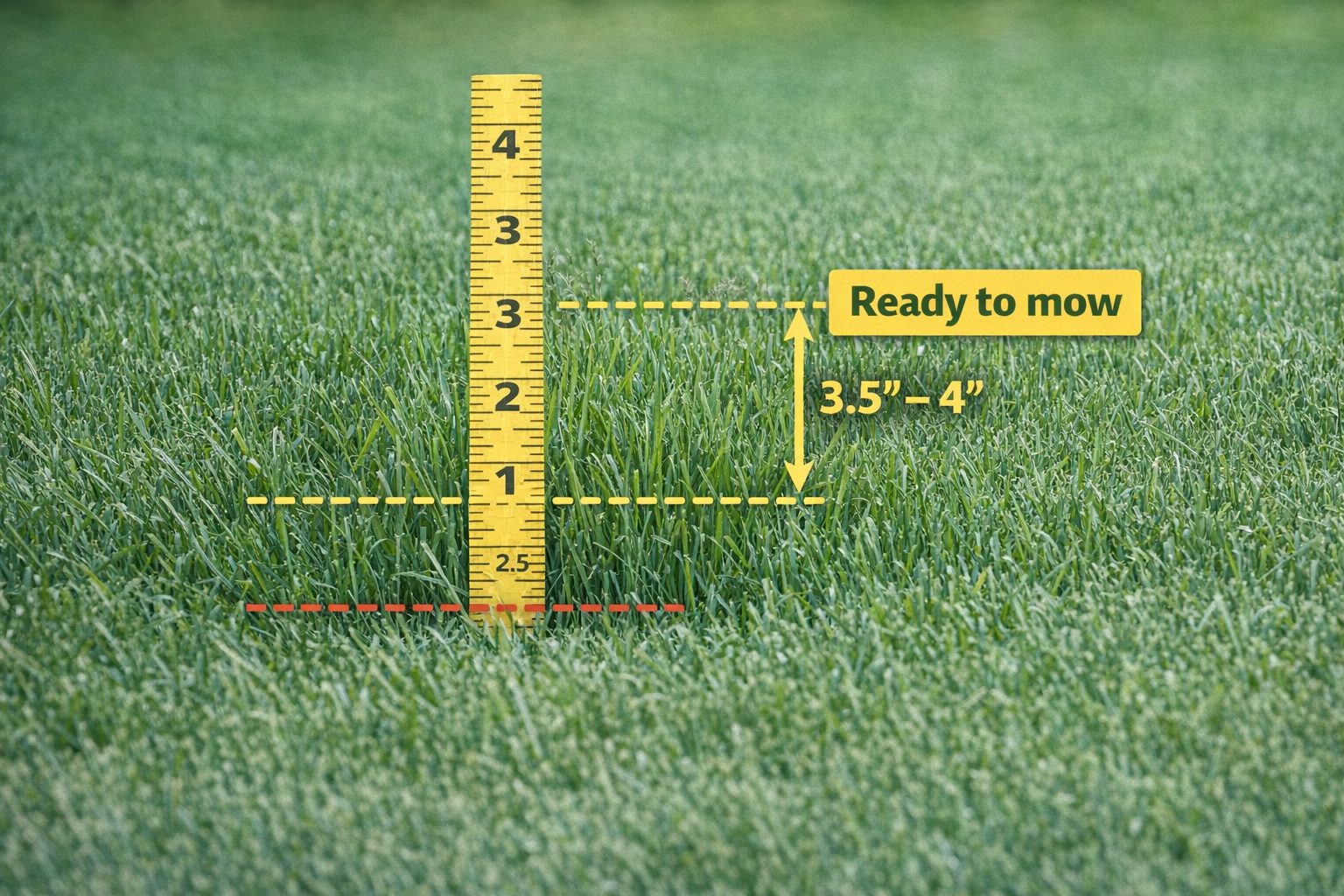 Florida Grass Types - LawnGuru Blog